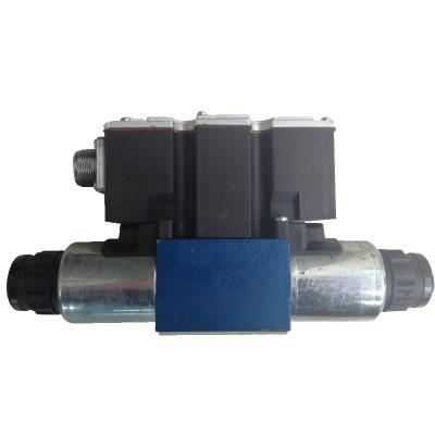 China Rexroth 3DREPE6C-20=25EG24N9K31 A1M=00 Válvula reductora de presión 100% Nueva Original en venta