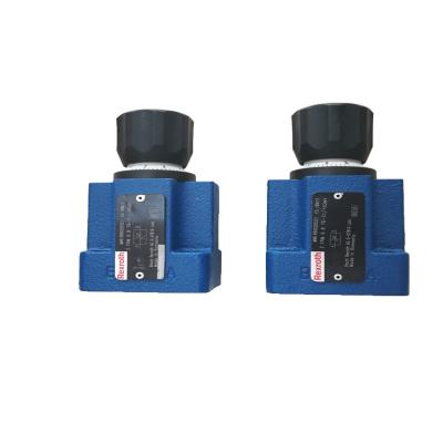 China Rexroth 2FRM6B76-31 16QMV válvula de control de flujo de alta seguridad larga vida 100% nuevo original en venta