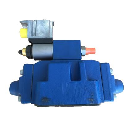 China Válvula reductora de presión Rexroth 3DREME16P-73 200YG24K31F1V 100% Nueva Original en venta