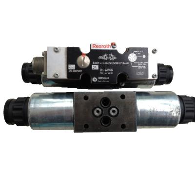 China La válvula de reducción de presión de Rexroth 3DREPE6C-20=25EG24N9K31 F1M=00 es 100% nueva y original. en venta
