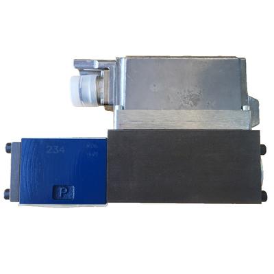 중국 렉스트로스 방향 밸브 4WRPEH6C3B04L-2X/G24K0/B5M 부드럽고 정확한 움직임을 달성 판매용