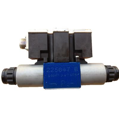 China Rexroth 3DREPE6C-21 25EG24N9K31 A1V válvula reductora de presión larga vida útil nuevo en venta