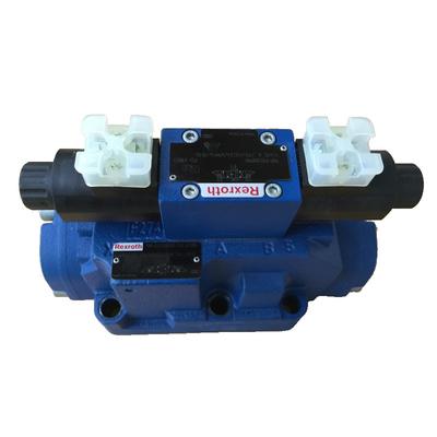 China Rexroth Direction Valve 4WEH22J76/6EG24N9ETK4/B10 For Industrial Electrohydraulic Control for sale