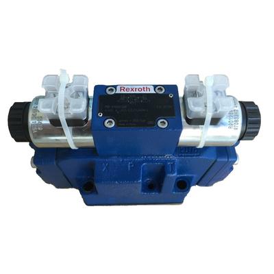 China Rexroth Direction Valve 4WEH16J72/6EG24N9ETK4 For Various Hydraulic Fluids for sale