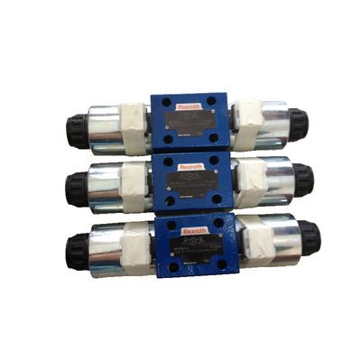 China Rexroth Direction Valve 4WE10H73-3X/CG24N9K4/A12 Direction Valve For Hydraulic Systems for sale