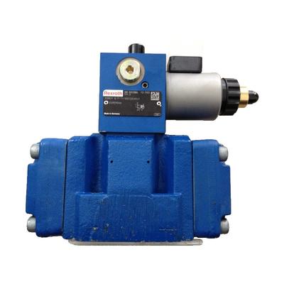 China Válvula direccional Rexroth 3DREM10P-7X/100YG24K4V para requisitos industriales en venta