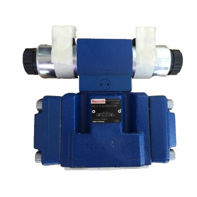 China Válvula de carrete direccional Rexroth 4WEH10J47 6EG24N9ETK4 B10D3 Alta seguridad Nueva en venta