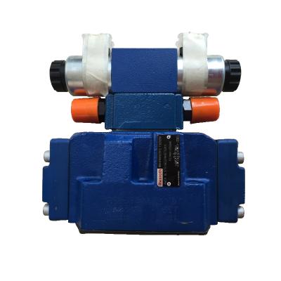 China Válvula de solenoide de alta precisión original en venta