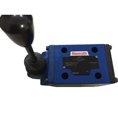 China Rexroth 4WMM10D3X/ Válvula Solenoide Alta Seguridad 100% Nueva Original en venta