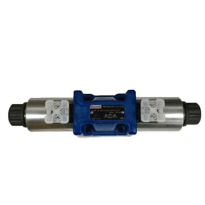 China Rexroth Direction Valve 4WE10G5X/HG24N9K4/M Versatile And Compatible For Industrial Hydraulic Systems for sale