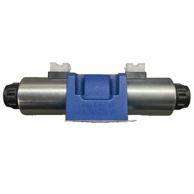 China Rexroth Direction Valve 4WE10J5X/EG24N9K4/V Spool Symbol J Of Oil Flow Direction for sale