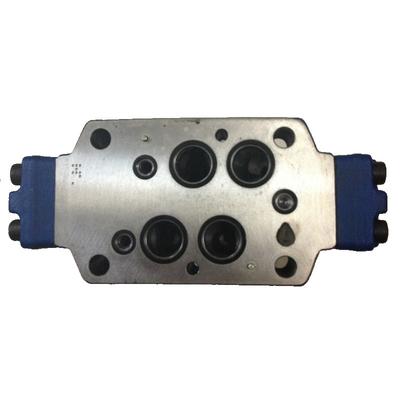 Cina Valvola di direzione Rexroth 3DR16P5-5X/250Y/00M Controllo di precisione del flusso idraulico e della pressione in vendita