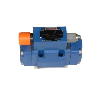 중국 렉스트로스 방향 밸브 3DR10P5-6X/200Y/00M 정밀 압력 조절을 위한 고성능 밸브 판매용