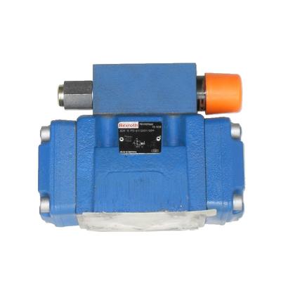 China Valva de dirección Rexroth 3DR10P5-6X/200Y/00M Una válvula de alto rendimiento para un control preciso de la presión en venta