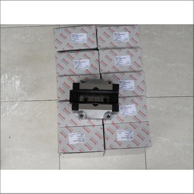 Cina Rexroth B.RUNNER BLOCK KWD-045-FNS-C2-H-1 per alta precisione e rigidità nel movimento lineare in vendita