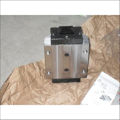 Cina Rexroth B.RUNNER BLOCK KWD-045-FLS-C2-H-1 -10 °C... +80 °C Temperatura ambiente ammissibile in vendita