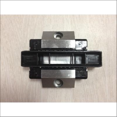 Cina Rexroth B.RUNNER BLOCK R166121420 KWD-025-FKS-C1-N-1 versatile e intercambiabile per varie classi di precisione in vendita