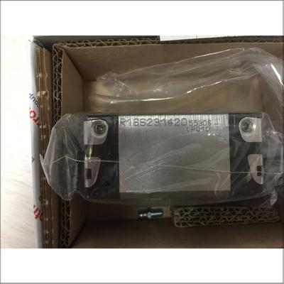 Cina Rexroth B.RUNNER BLOCK R166231420 KWD-035-SKS-C1-N-1 con movimento liscio e preciso in vendita