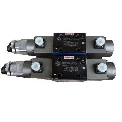 China Válvula direccional proporcional Rexroth 4WRP10W63S-1X G24Z4 M Nueva Original en venta