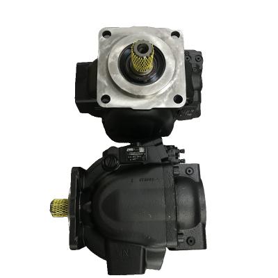 China Parker Hydraulische Pomp P2145R00D1D26RA20V00S1B1P Hoog efficiënte precieze besturing Te koop