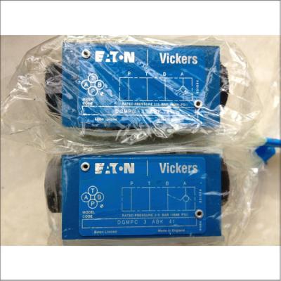 China Vickers DGMPC-3-ABK-41 Proportional Valve for Industrial Hydraulic Systems Pilot-Operated Check Valve and Reliability Now for sale
