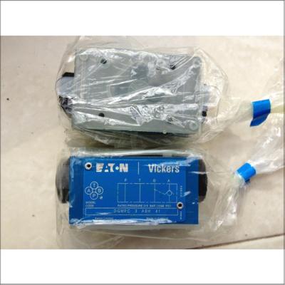 China Vickers DGMPC-3-ABK-41 Proportional Valve for Industrial Hydraulic Systems Pilot-Operated Check Valve and Reliability Now for sale