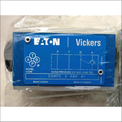 China Vickers DGMPC-3-ABK-41 Proportional Valve for Industrial Hydraulic Systems Pilot-Operated Check Valve and Reliability Now for sale
