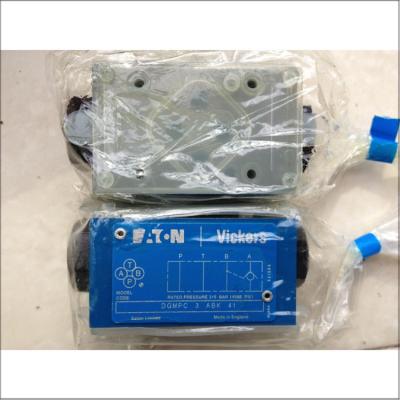 China Vickers DGMPC-3-ABK-41 Proportional Valve for Industrial Hydraulic Systems Pilot-Operated Check Valve and Reliability Now for sale