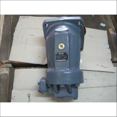 China Industriële mechanische hydraulische pomp Bosch Rexroth A2FO160 61R-PPB05 voor veeleisende omgevingen Te koop