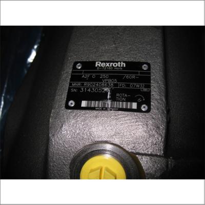 China Bosch Rexroth A2FO250 60R-VPB05 Mechanische Hydraulische Pomp voor Precisieprestaties in Veeleisende Omgevingen Te koop
