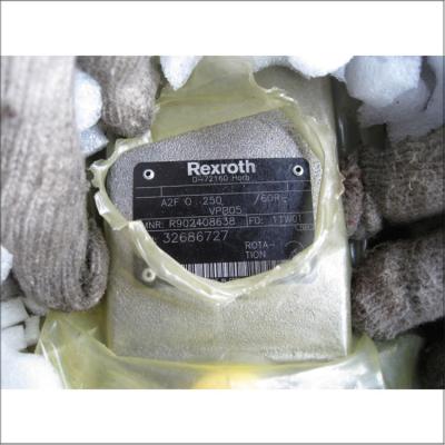 중국 보쉬 렉스트로스 A2FO250 60R-VPB05 까다로운 환경에서 정밀 성능을 위한 기계적 수압 펌프 판매용