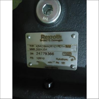 China Bosch Rexroth A2VK28MAOR1G1PE1-SO2 De Ultieme Mechanische Hydraulische Pomp Voor Industriële Toepassingen Te koop