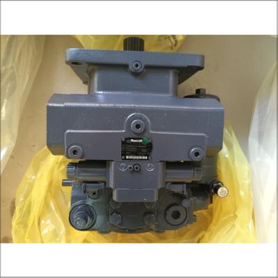 China Bosch Rexroth A4VG180EP4DT1 32L-NZD02F001PP Duurzame en Mechanische Hydraulische Pomp voor Industriële Toepassingen Te koop