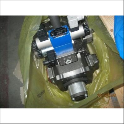 Cina Pompa idraulica meccanica di grado industriale A4VSO180DRG 30R-PPB13N00 per applicazioni pesanti in vendita