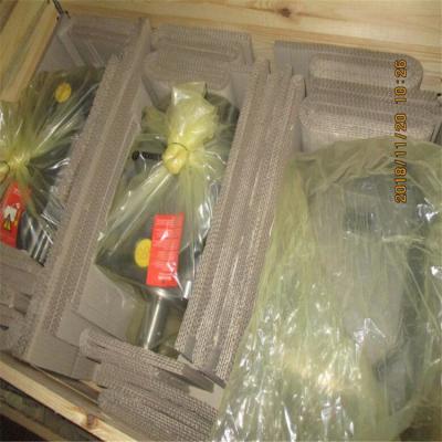 China Mechanische hydraulische pomp A4VSO250DP-VPB13N00 van Bosch Rexroth voor industriële toepassingen Te koop