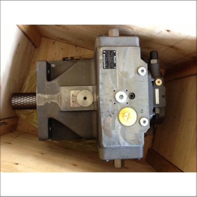 China Mechanische hydraulische pomp met hoge prestaties met variabele verplaatsing A4VSO250DR 30R-PPB13N00 voor industriële toepassingen Te koop