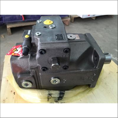 China A4VSO355DRG 30R-PPB13N00 De ideale keuze voor mechanische hydraulische pomp in off-highway mobiele machines Te koop