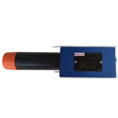 China Rexroth ZDR10DP2-54/210YM válvula reductora de presión de alta seguridad nuevo original en venta