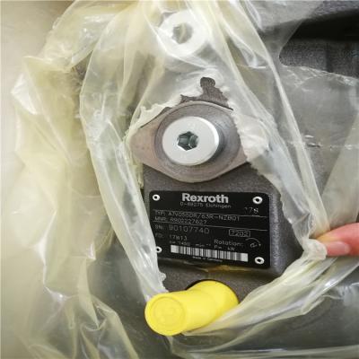 China Rexroth A7VO55DR 63R-NZB01 Hydraulische pomp met variabele verplaatsing 55 cm3 Te koop