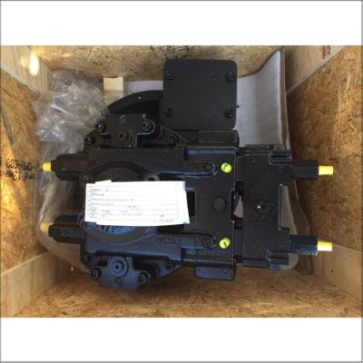 China Bosch Rexroth A8VO120LA1KH2 gietijzer Hydraulische pomp Hoogdruk, 120 cm3 Verplaatsing Te koop