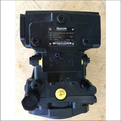 China Bosch Rexroth A10VG45HD3D1 10L-NSC10FO23D Hydraulische Pomp, 45 cm³ Slagvolume Te koop