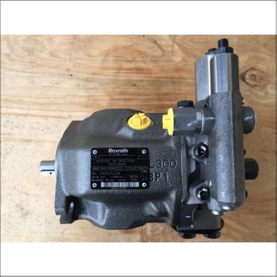 China Rexroth A10VSO18DFR 31R-PPA12N00 Hydraulische pomp met variabele verplaatsing Te koop