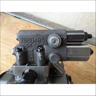 중국 렉스트로스 A10VSO18DFR 31R-PPA12N00 변압 수압 펌프 판매용