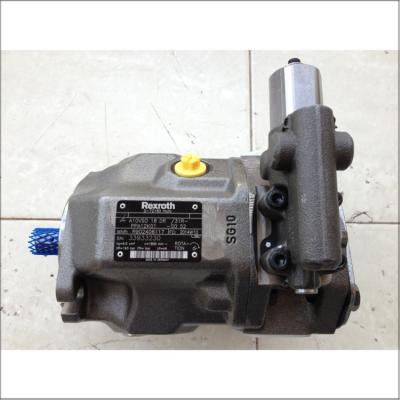 China A10VSO18DR 31R-PPA12K01-SO52 Hydraulische pomp met variabele verplaatsing - 18 cm3, 350 bar Te koop