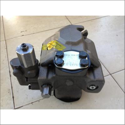 China A10VSO18DR 31R-PPA12N00 Variabele Plunjerpomp - 18 cm³, 350 bar Te koop