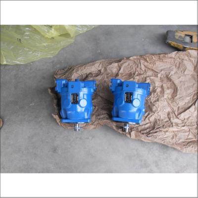 China A10VSO45DRS 32R-VPB12N00-S2655 Variabele Plunjerpomp van Bosch Rexroth Te koop