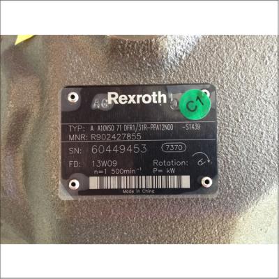 China Bosch Rexroth A10VSO71DFR131R Hydraulische Pomp - 71cm³, 350bar, Gietijzer Te koop