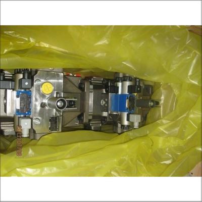 China A4VSO180DRG 30R-PPB13N00 Industriële Hydraulische Pomp - 180 cm³ Slagvolume Te koop