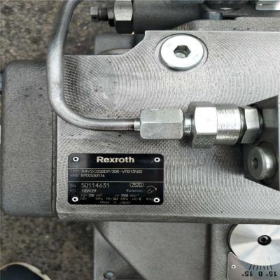 China Bosch Rexroth A4VSO250DP-VPB13N00 Hydraulische pomp voor industriële machines Te koop
