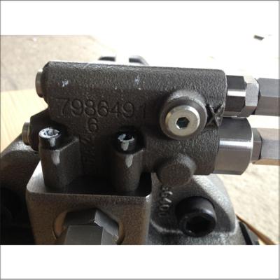 中国 Rexroth A10VSO100DR 31R-PPA12N00 高圧システム用機械式油圧ポンプ 販売のため